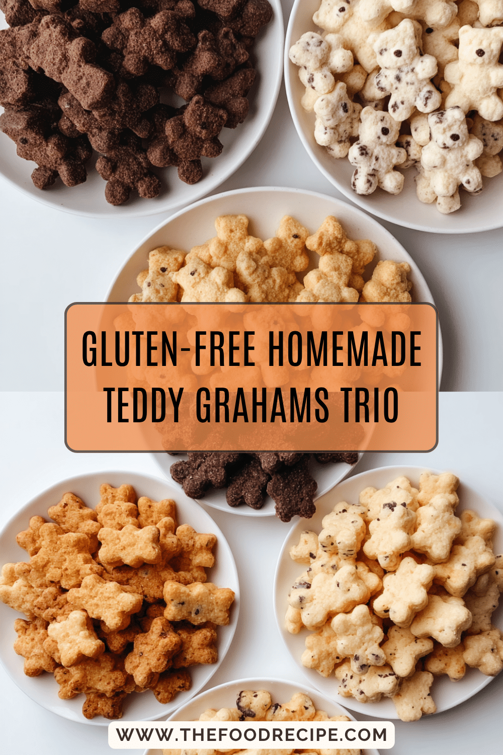 Homemade Teddy Grahams Recipe: Elevate Your Snacking Experience