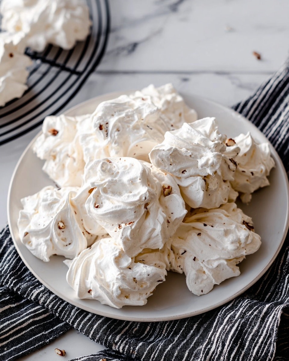 Microwave Divinity Candy: Easy, Fluffy Vanilla Treat