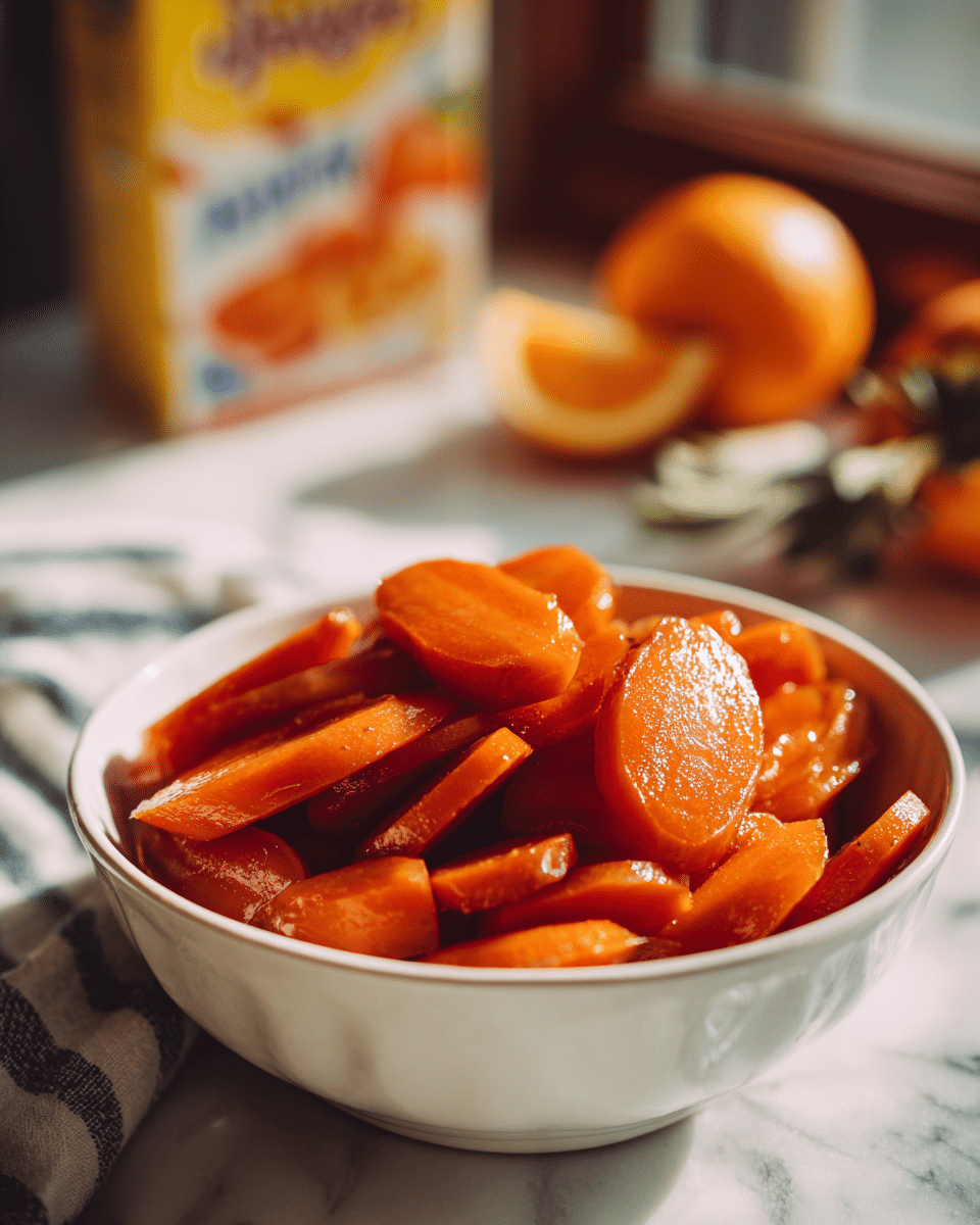 Southern Candied Yams Recipe: Sweet & Comforting Classic